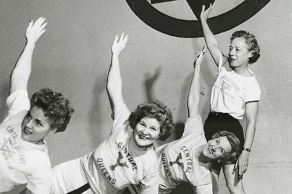 Historical Women in the Y Movement | YMCA of Greensboro Blog
