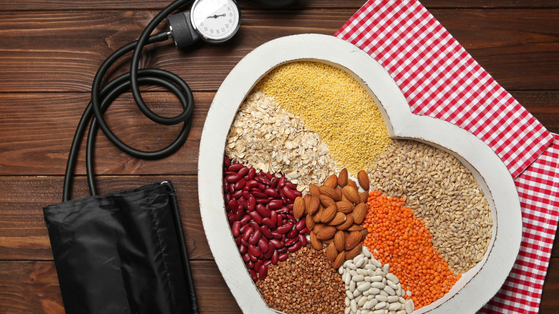 10 Simple Habits to Improve Your Heart Health | YMCA of Greensboro