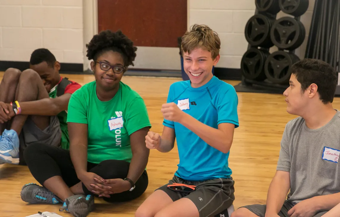 YMCA of Greensboro | Greensboro, NC